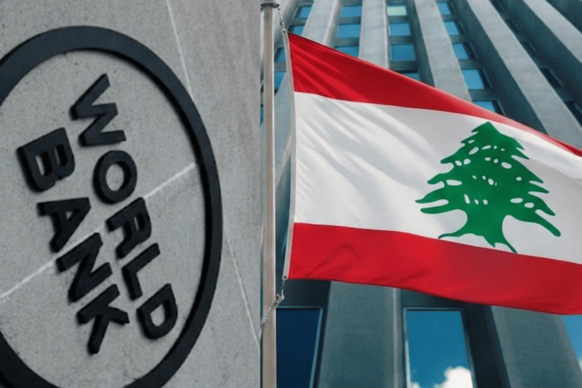 Lebanon secures $350 million World Bank financing to support social ...