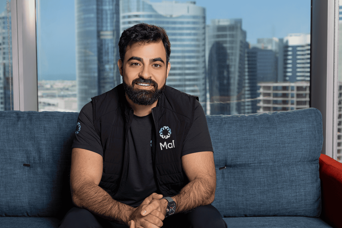 Mal raises $230 million to launch world’s first AI-native Islamic ...