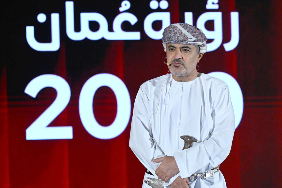 $8.84 billion investment surge fuels growth in Oman’s logistics sector