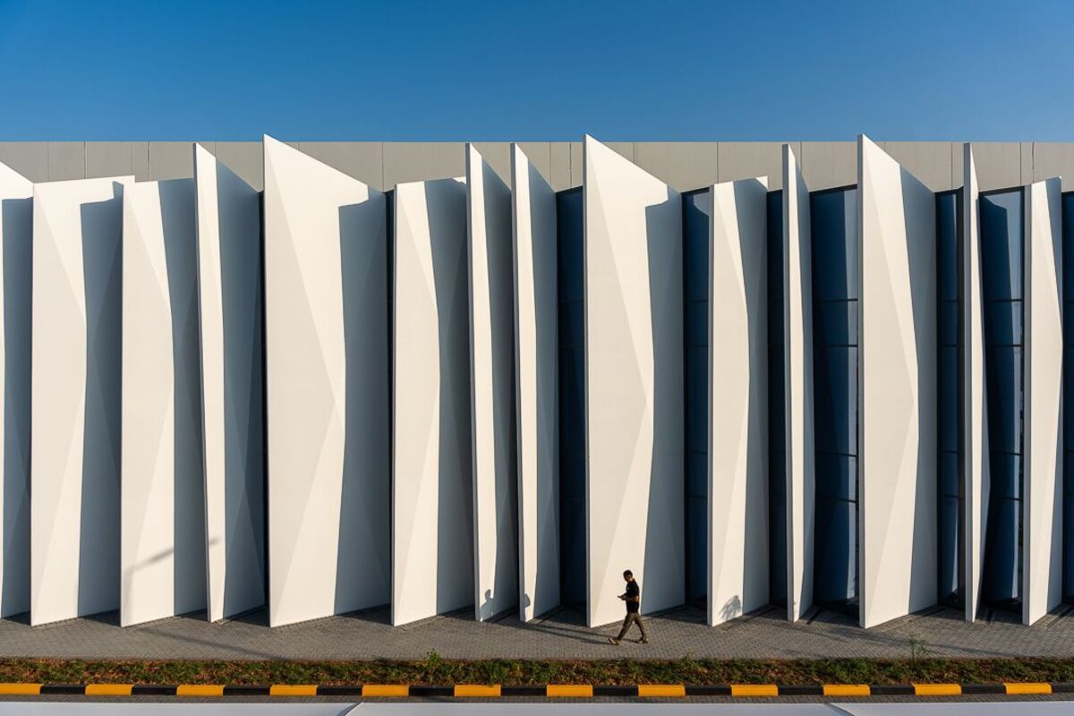Davos 2026: Abu Dhabi's G42 introduces Digital Embassies and ...