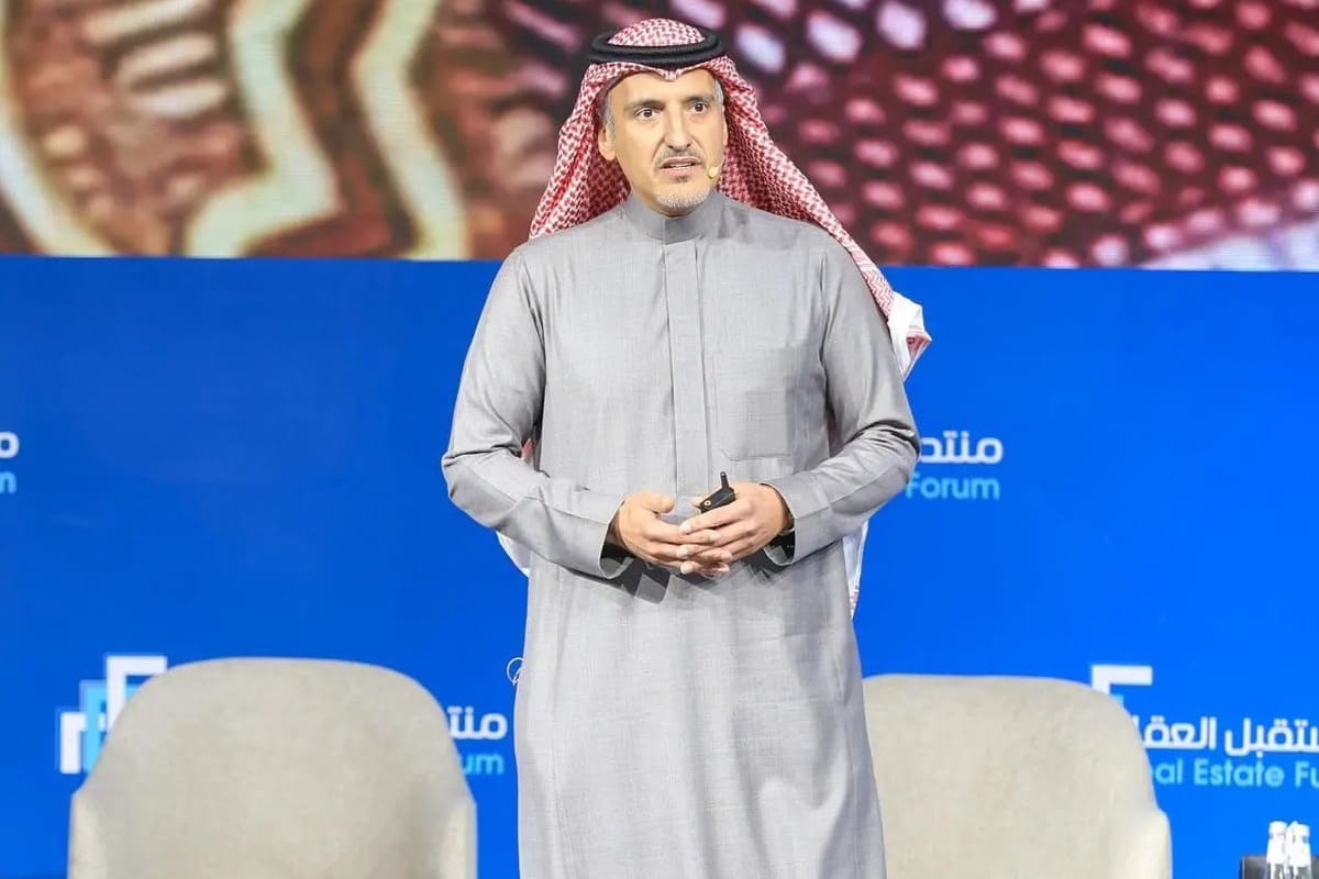 Saudi Arabia launches digital business real estate registry portal to ...