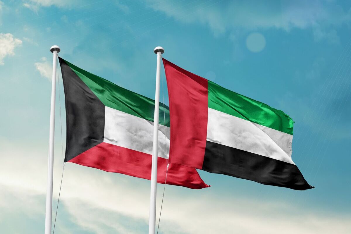 UAE-Kuwait trade corridor hits $86.3 billion as economic integration ...