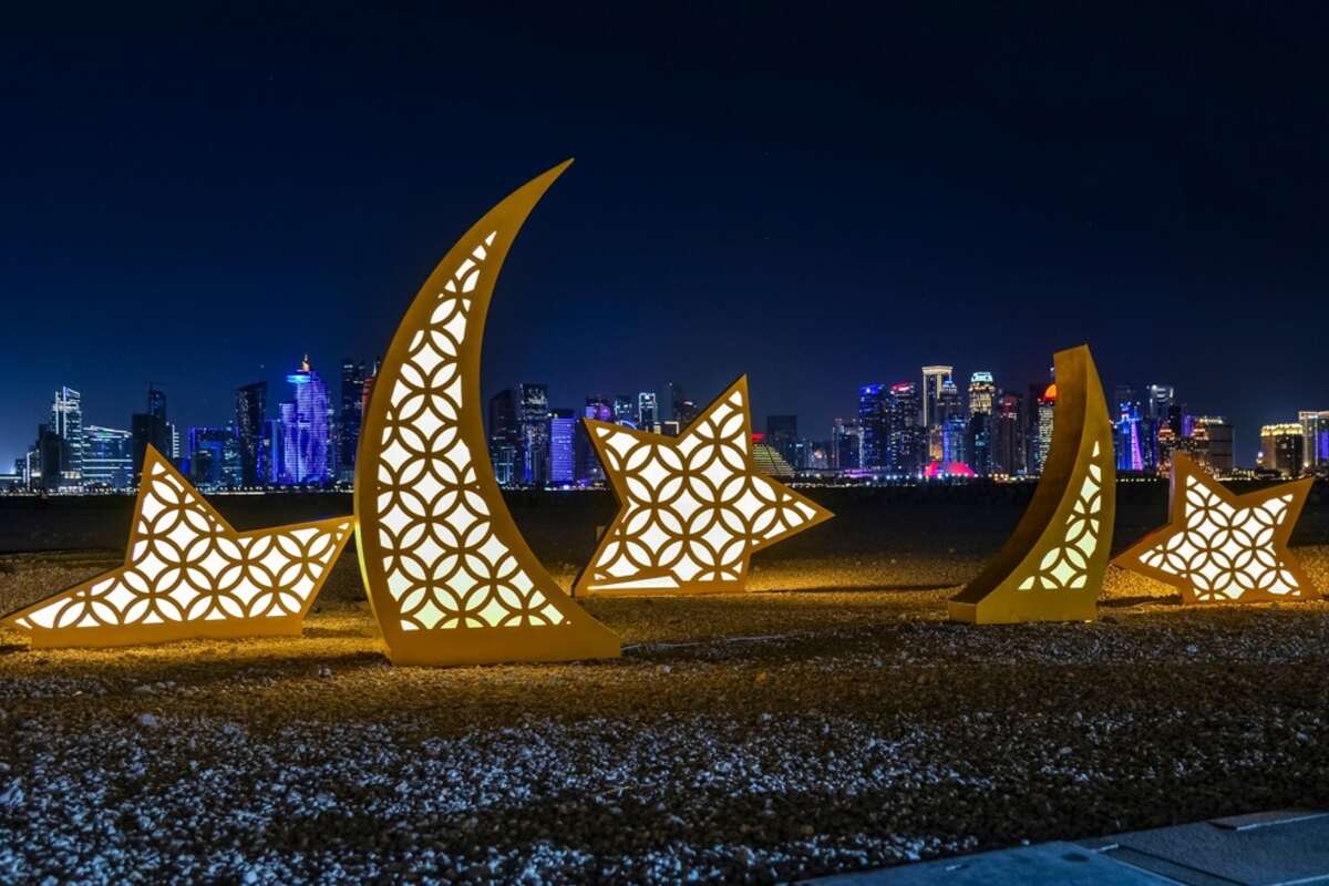 Ramadan 2026: Qatar, Kuwait and Bahrain announce February 18 as the ...