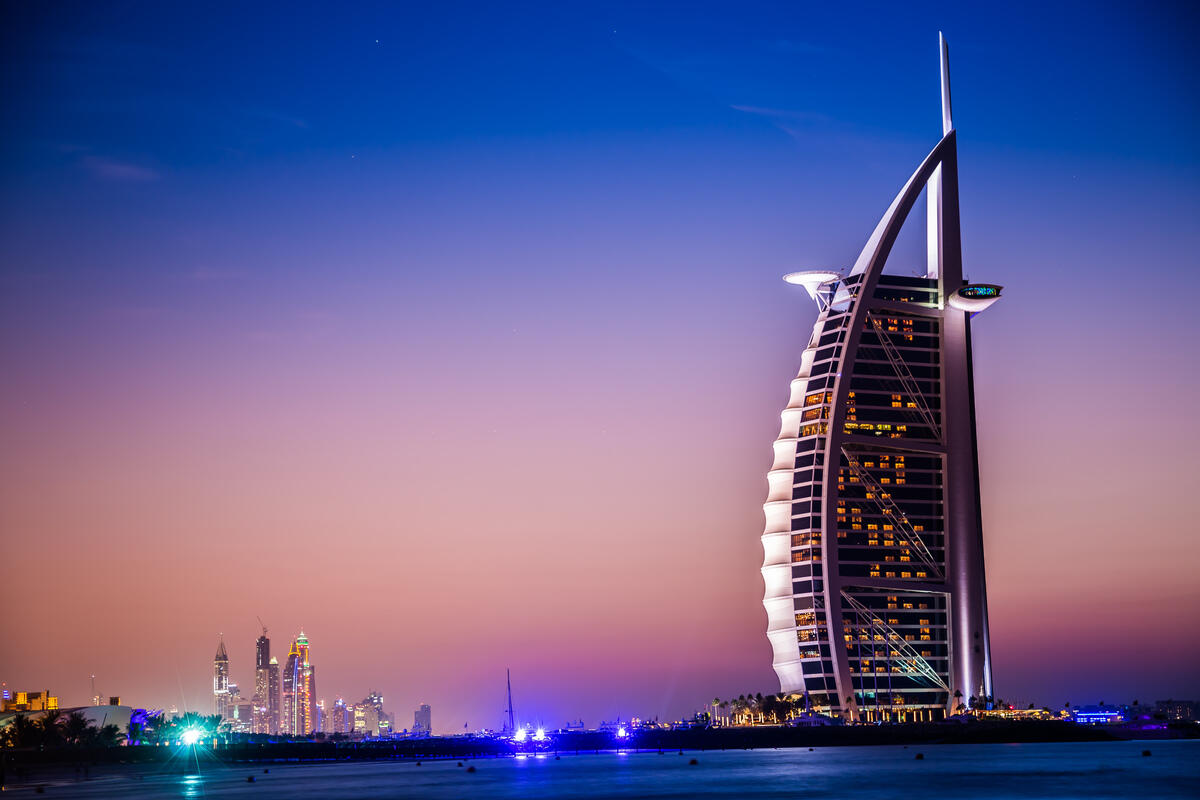 Luxury leads growth as Dubai’s hotel inventory reaches 158,700 rooms in ...