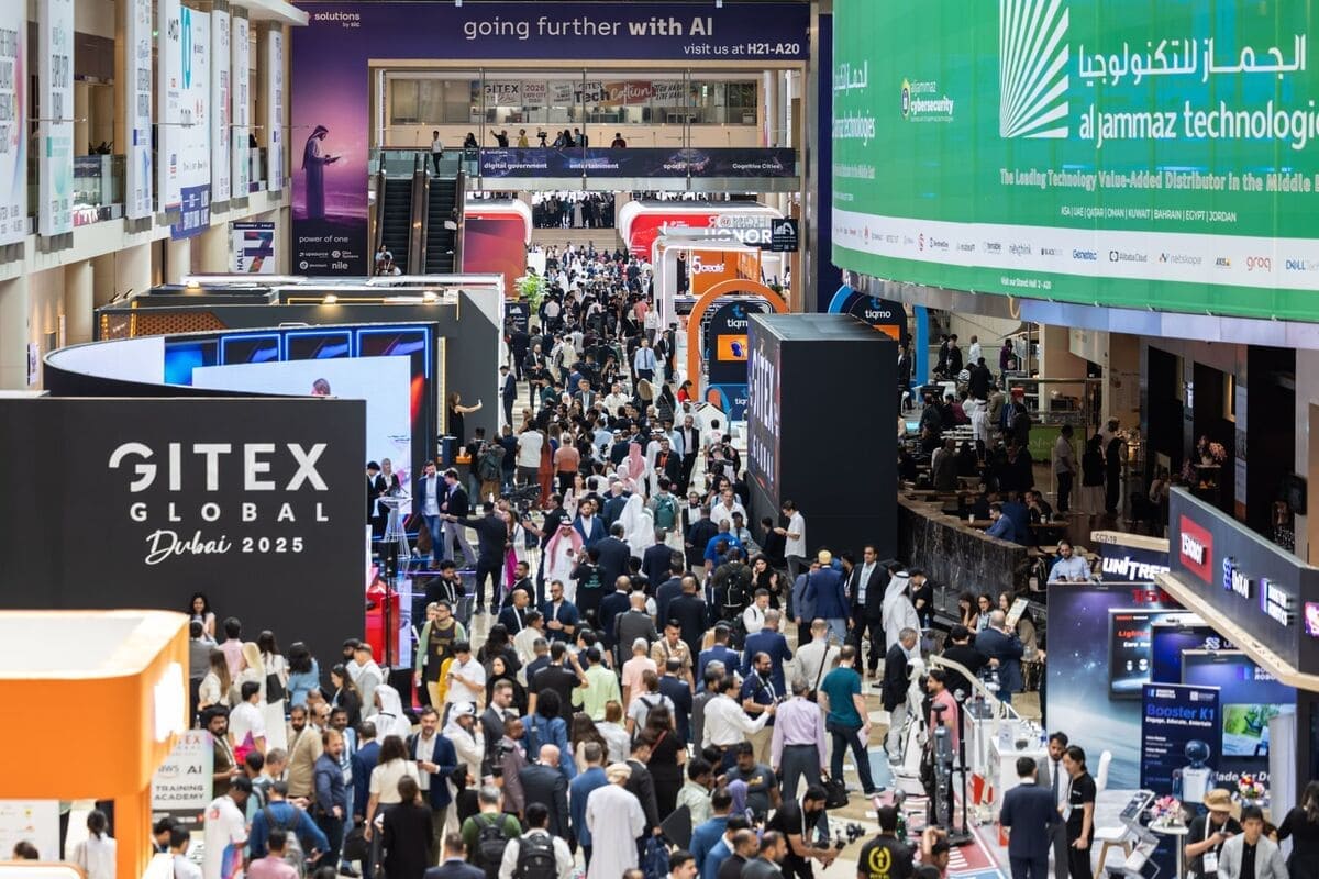 Dubai World Trade Centre hosts record 2.97 million attendees as MICE ...