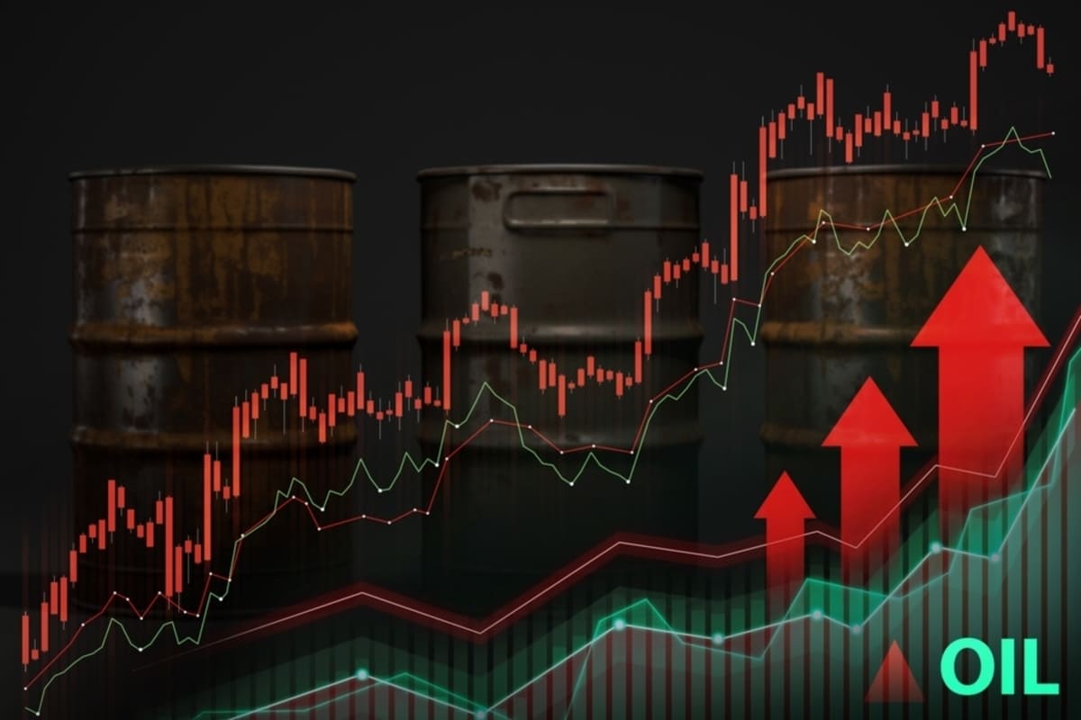 IMF forecasts 100 percent oil spike, 200 percent gas jump if Middle ...