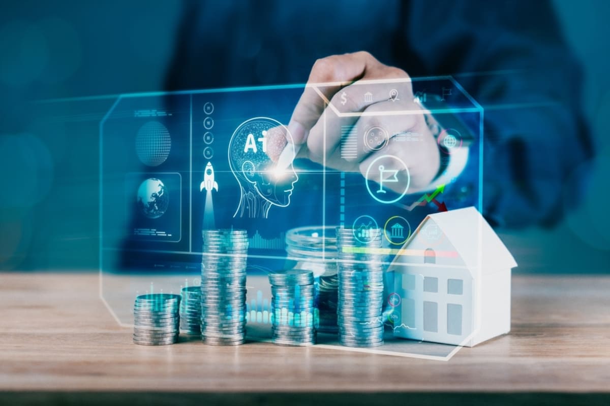 AI is creating a new class of millionaires: Here’s where the money is going