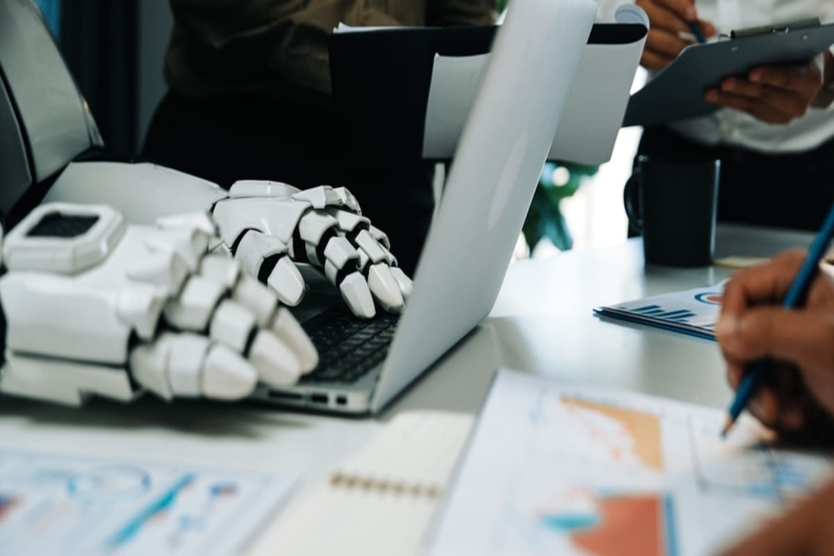 Agentic AI is reshaping the future of work as Dubai explores new HR ...