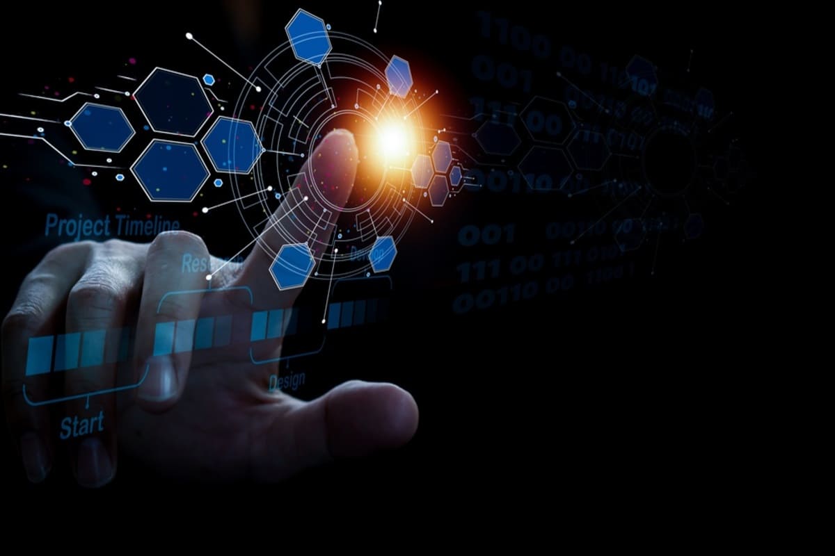 Which emerging technologies will shape the next five years?
