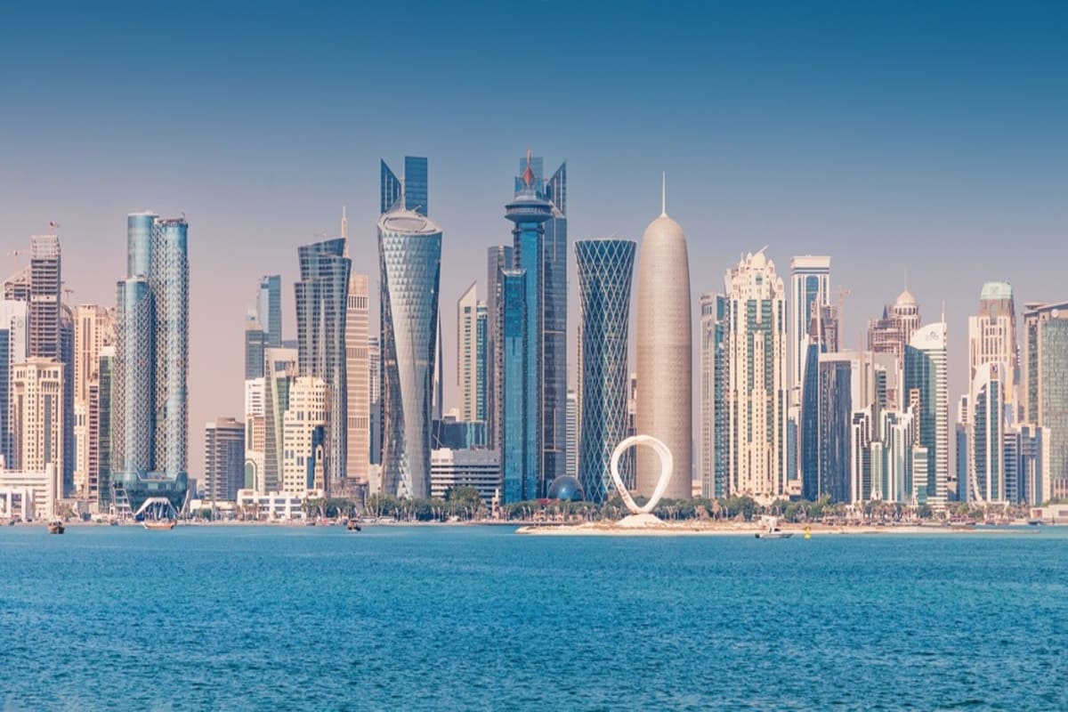 Qatar leads MENA in 2026 Global Peace Index with stronger safety scores