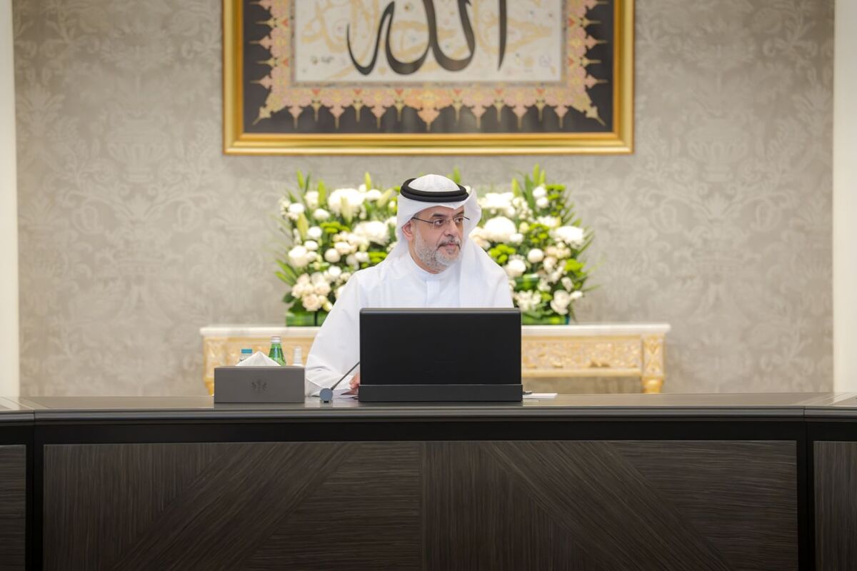 Sharjah Executive Council approves Cybersecurity Strategy 2026-2031