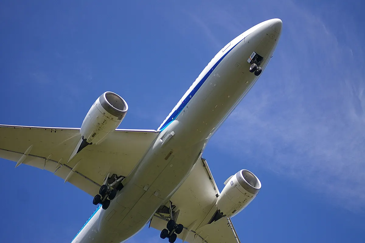 IATA outlines four priorities to strengthen aviation supply chain as ...