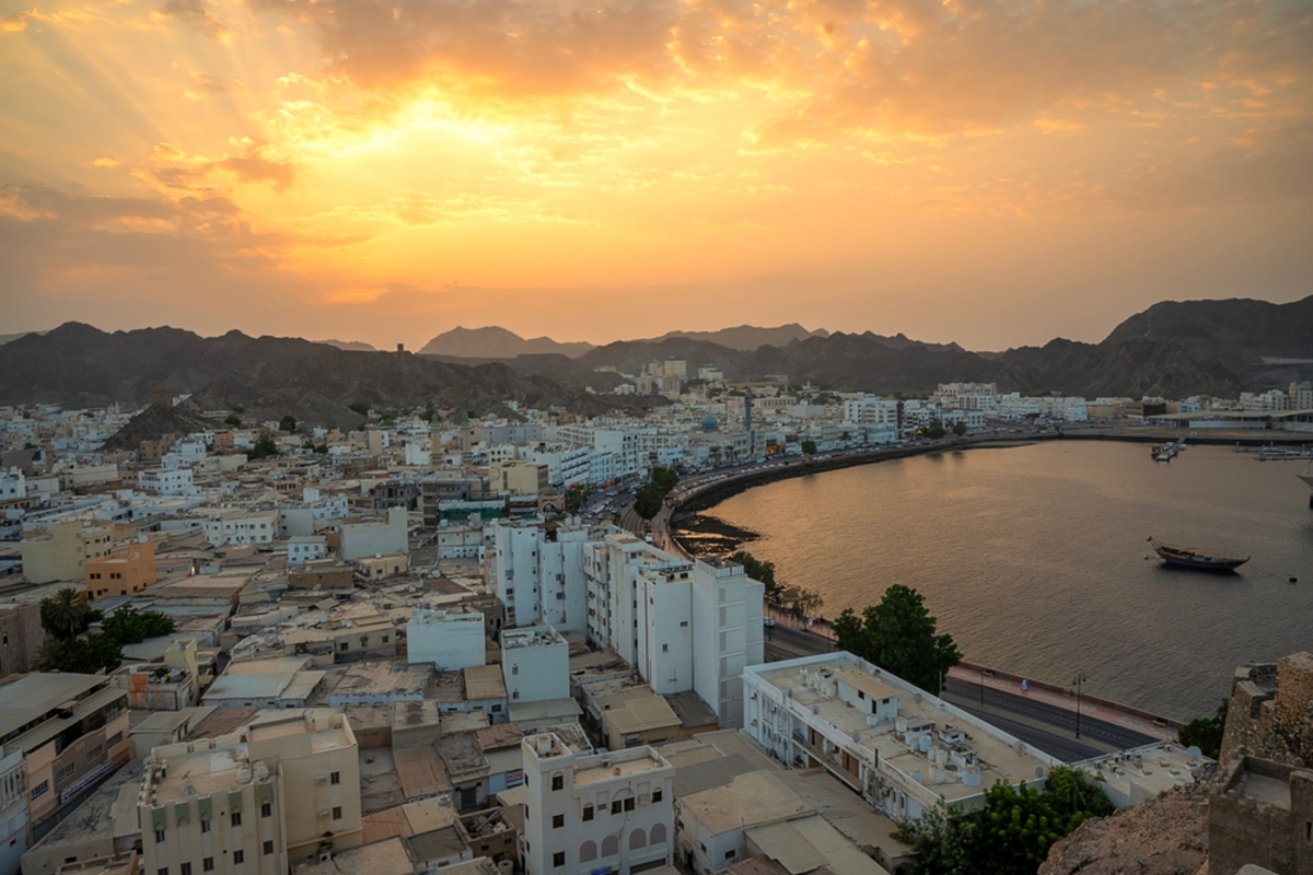 IMF raises Oman’s 2026 growth forecast to 3.7 percent as resilient ...
