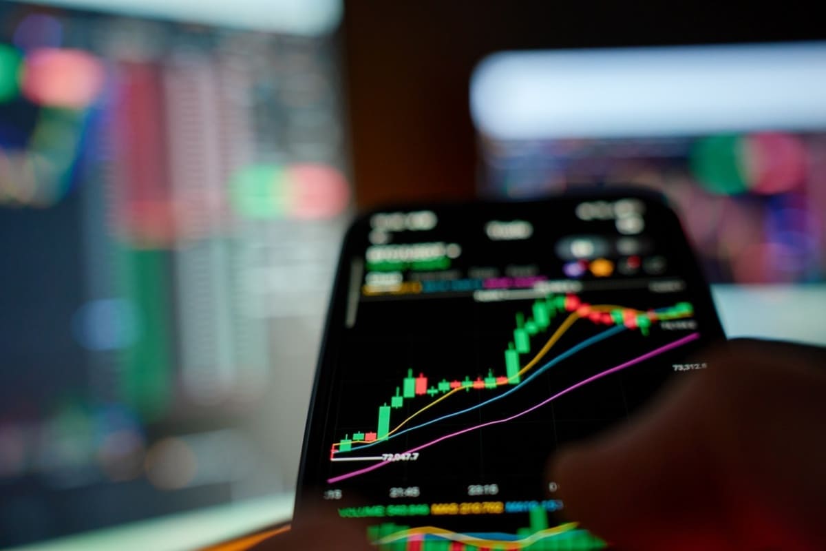 The halfway point: Where markets stand and where to look next